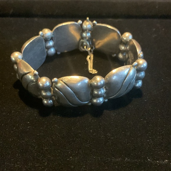 William Stratling | Jewelry | William Spratling Taxco Mexico Sterling ...